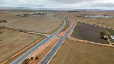 News - Department for Infrastructure and Transport - South Australia