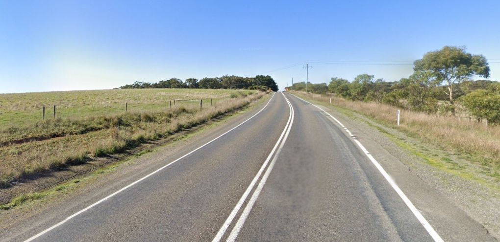 Creating a safer Main South Road - Department for Infrastructure and ...